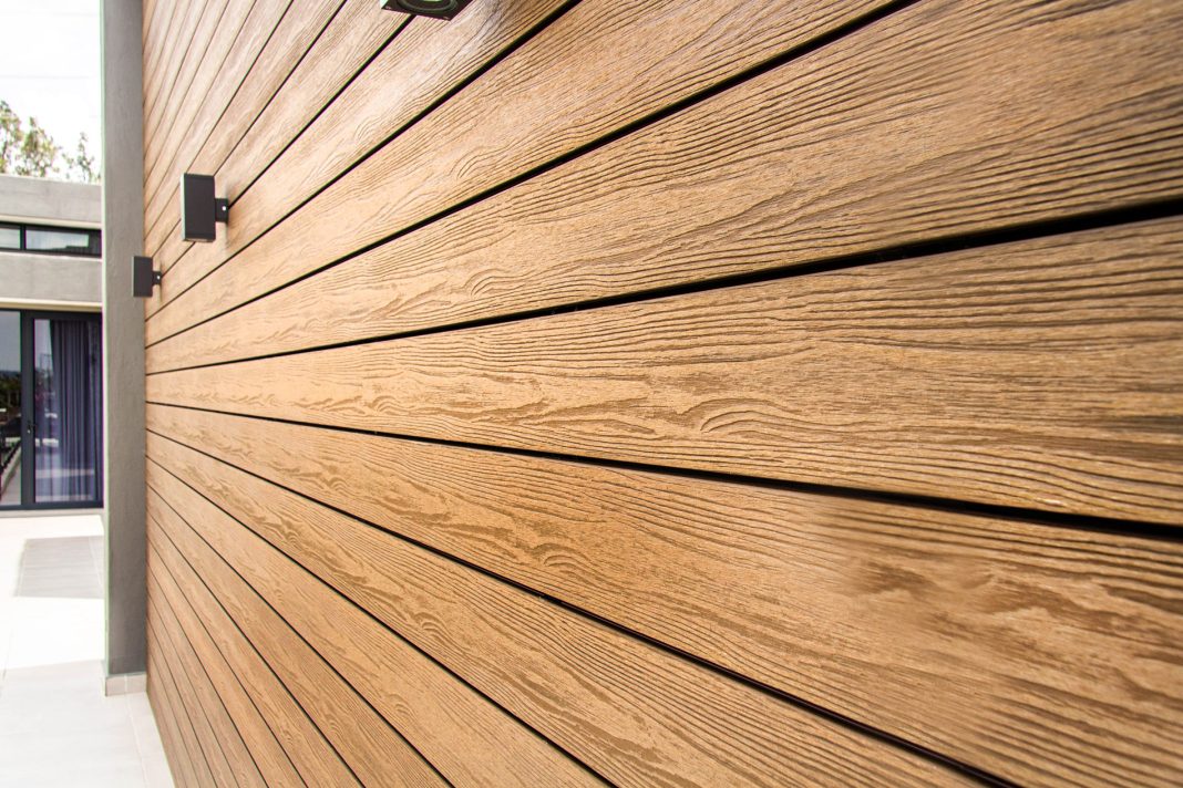 Composite Cladding: A Sustainable Alternative to Wood