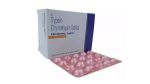 Chymoral Forte Tablet: Uses, Dosage, and Side Effects Explained